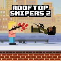 Rooftop Snipers 2 [Unblocked] - Golf Hit